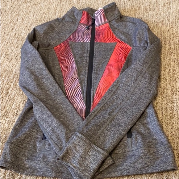 Ivivva | Tops | Iviva Girls Jacket | Poshmark